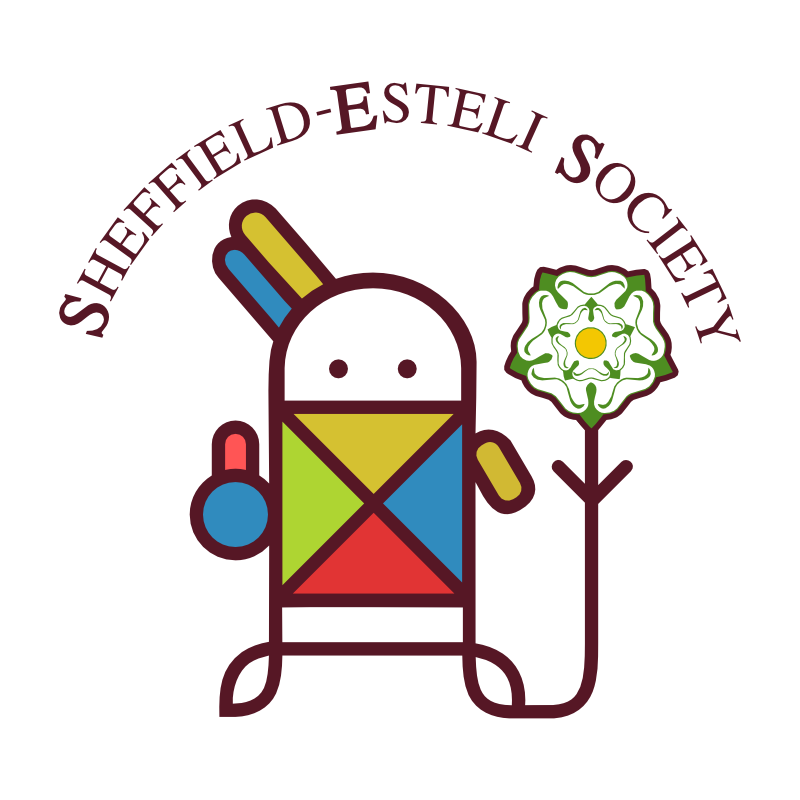 Estelí – Sheffield Estelí Society
